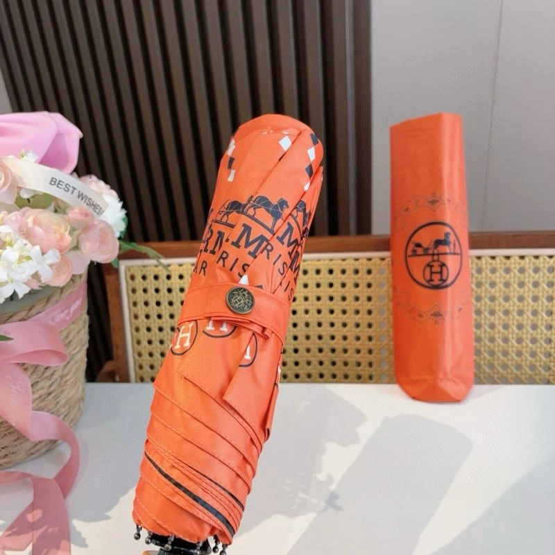 Bargain Hermes Umbrella
