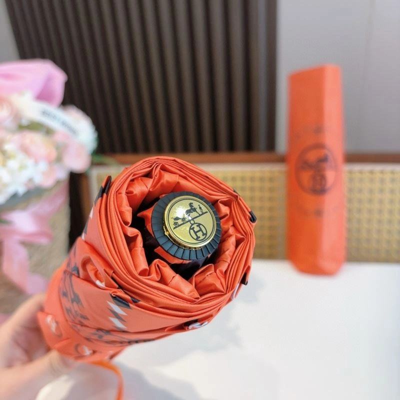 Bargain Hermes Umbrella