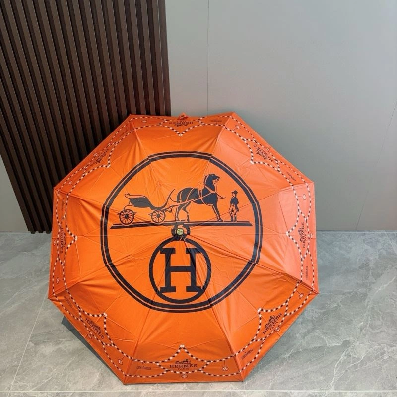 Bargain Hermes Umbrella