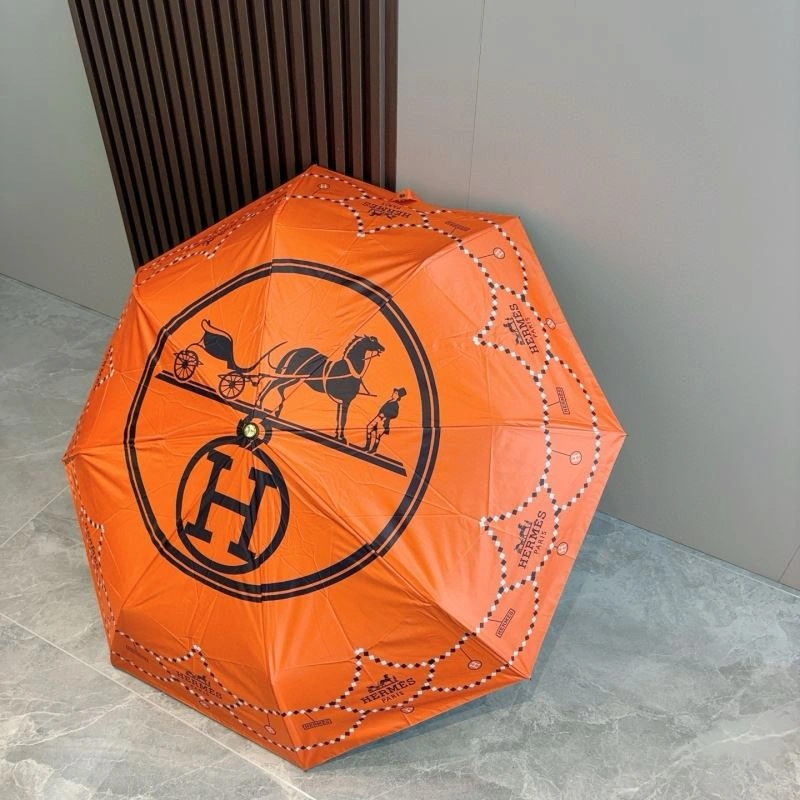 Bargain Hermes Umbrella
