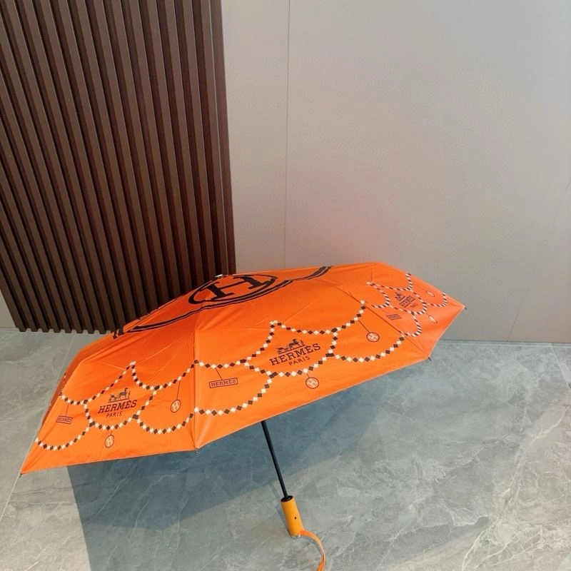 Bargain Hermes Umbrella