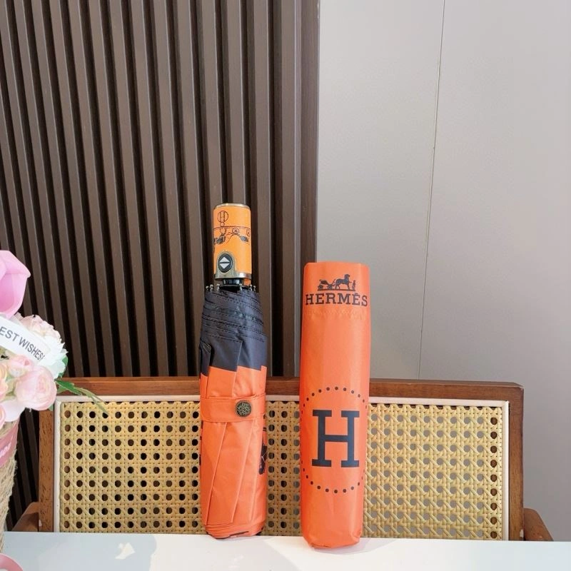 Affordable Hermes Umbrella