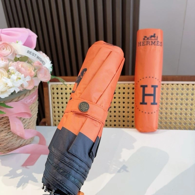 Affordable Hermes Umbrella