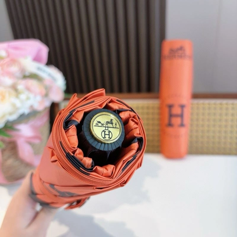 Affordable Hermes Umbrella