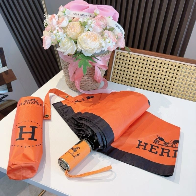 Affordable Hermes Umbrella