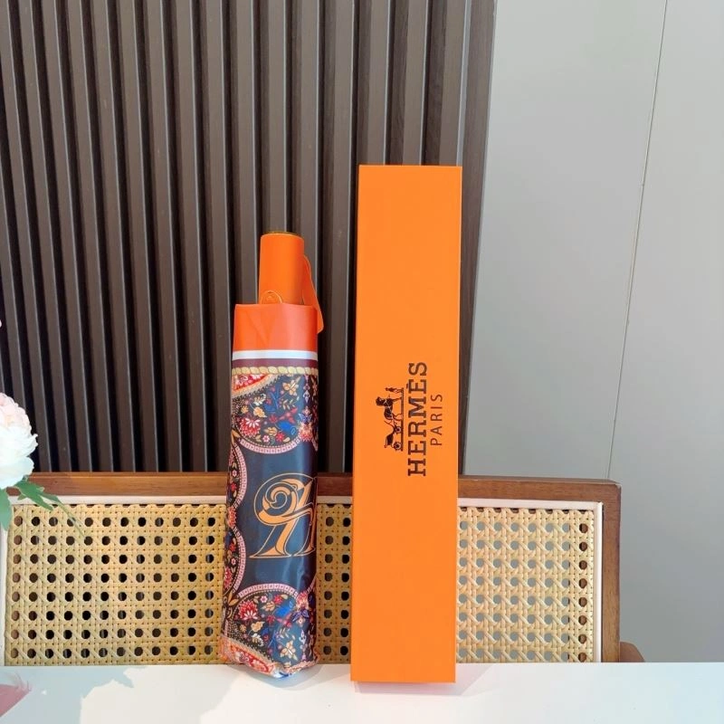 Hermes Umbrella