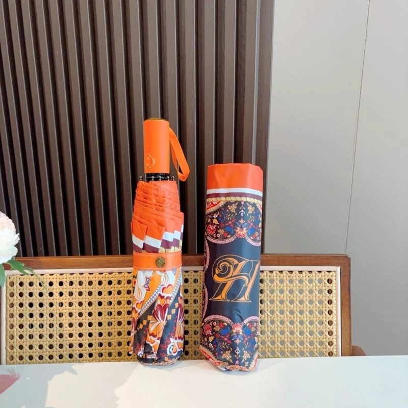 Original Hermes Umbrella