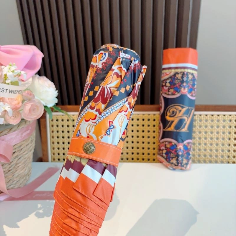 Original Hermes Umbrella