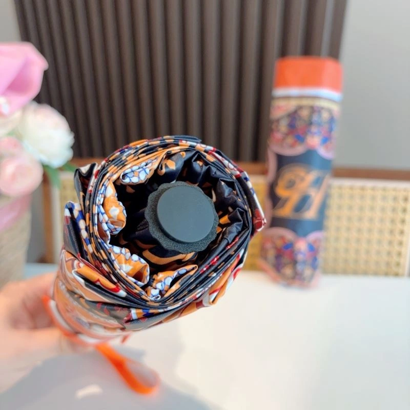 Original Hermes Umbrella