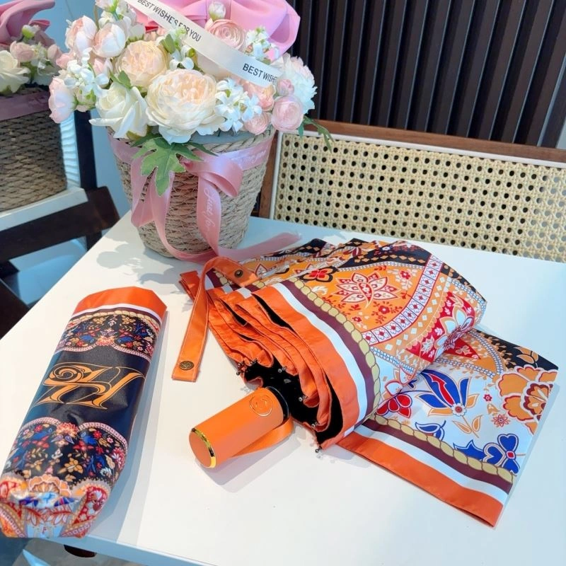 Original Hermes Umbrella