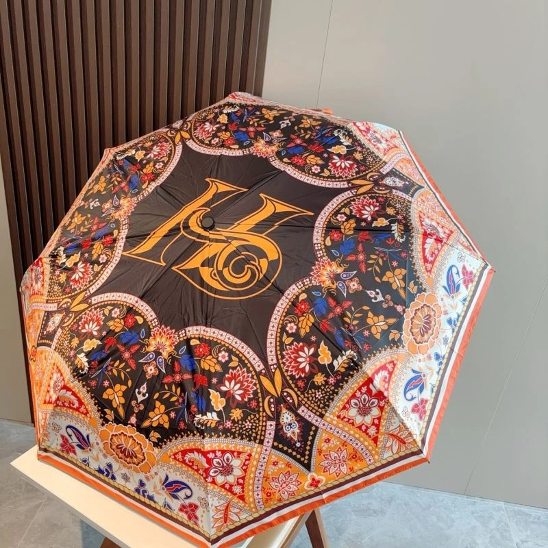 Original Hermes Umbrella