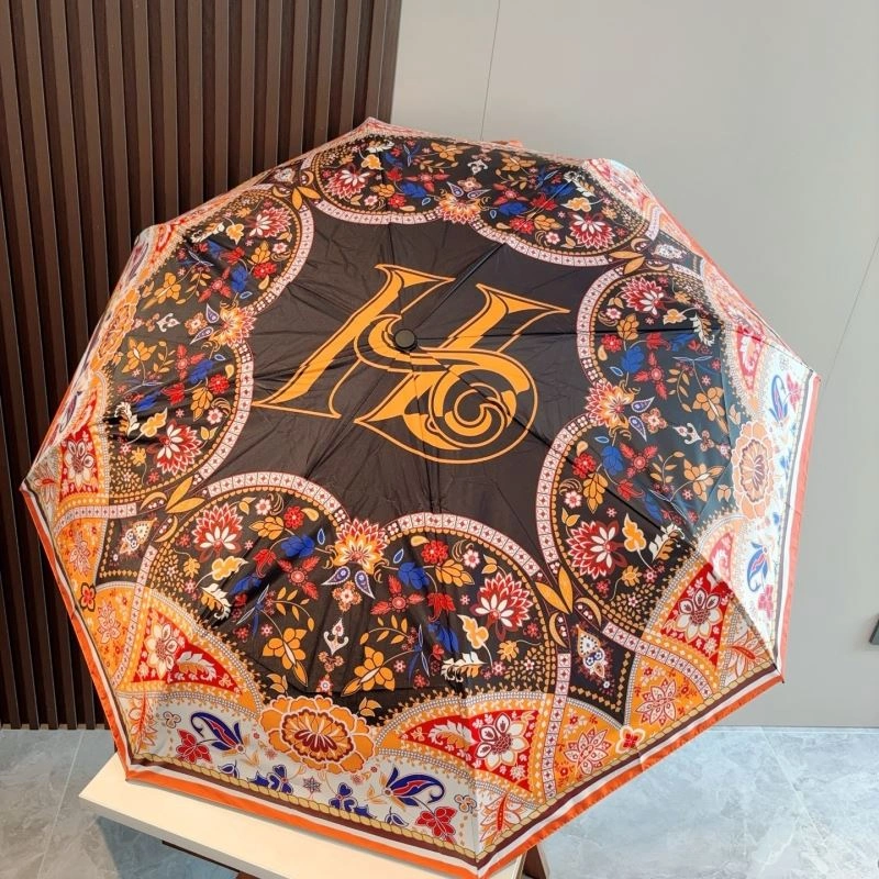 Original Hermes Umbrella