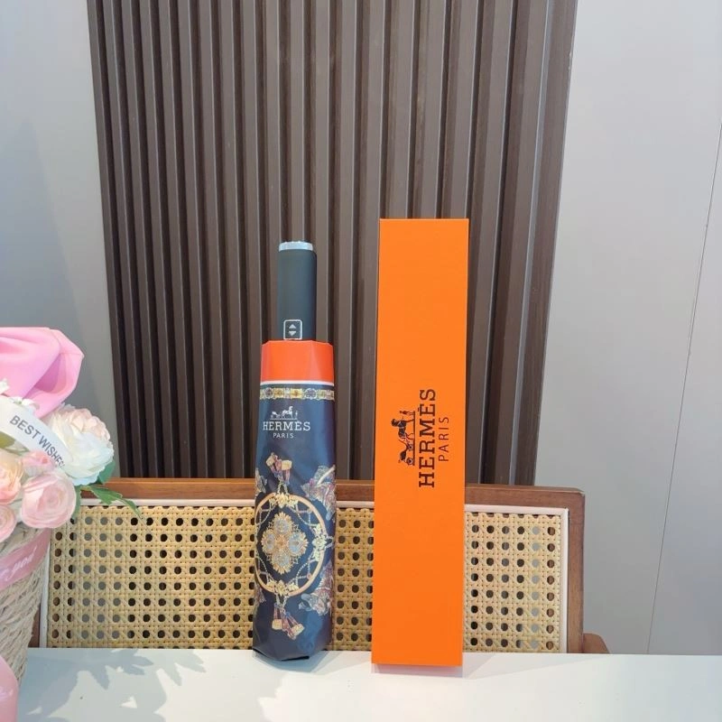 Hermes Umbrella
