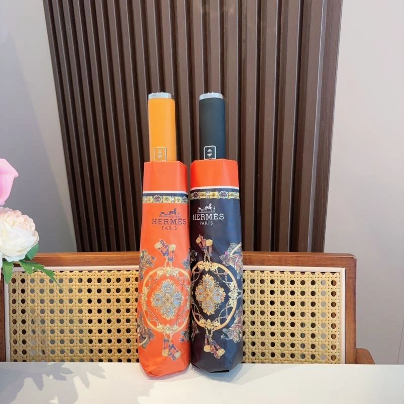 Hermes Umbrella