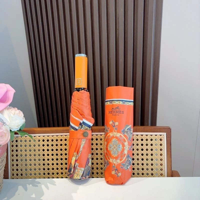 Genuine Hermes Umbrella