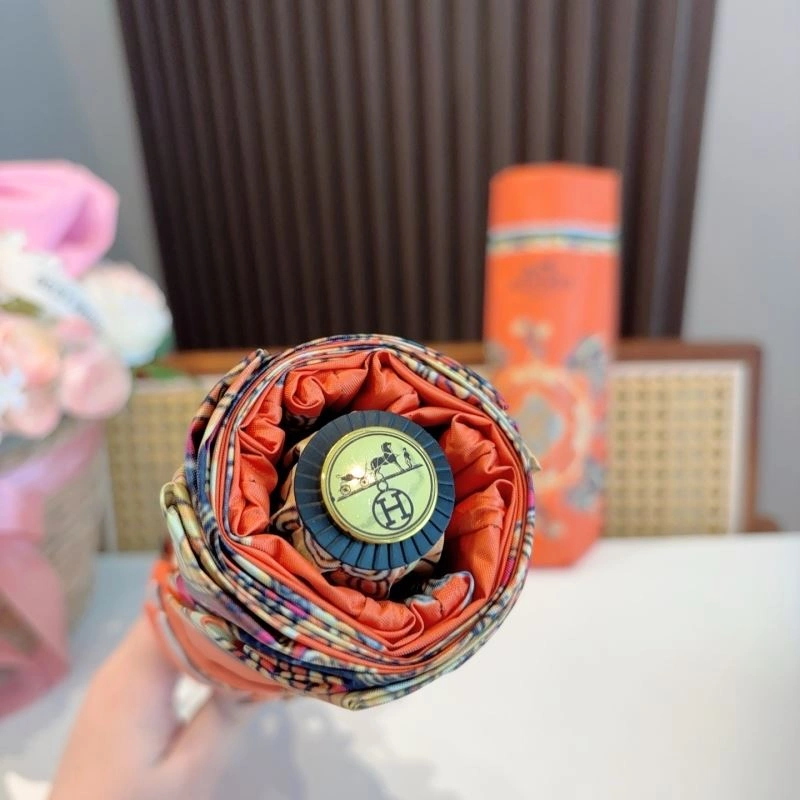 Genuine Hermes Umbrella