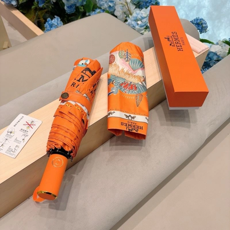 Hermes Umbrella