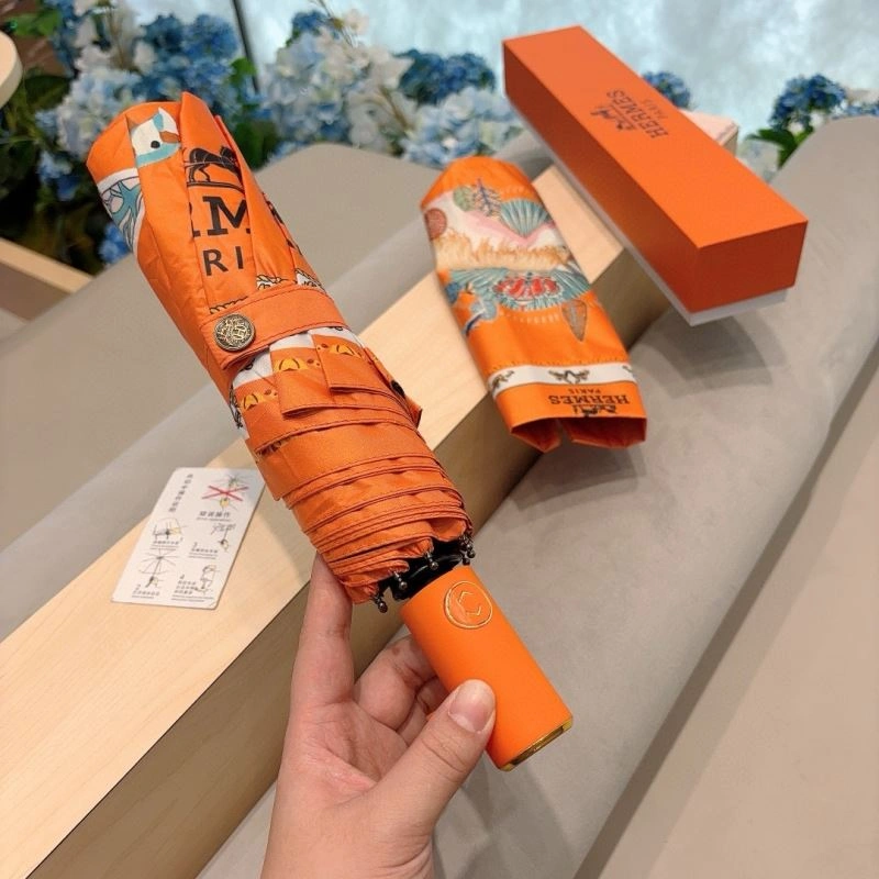 Legit Hermes Umbrella