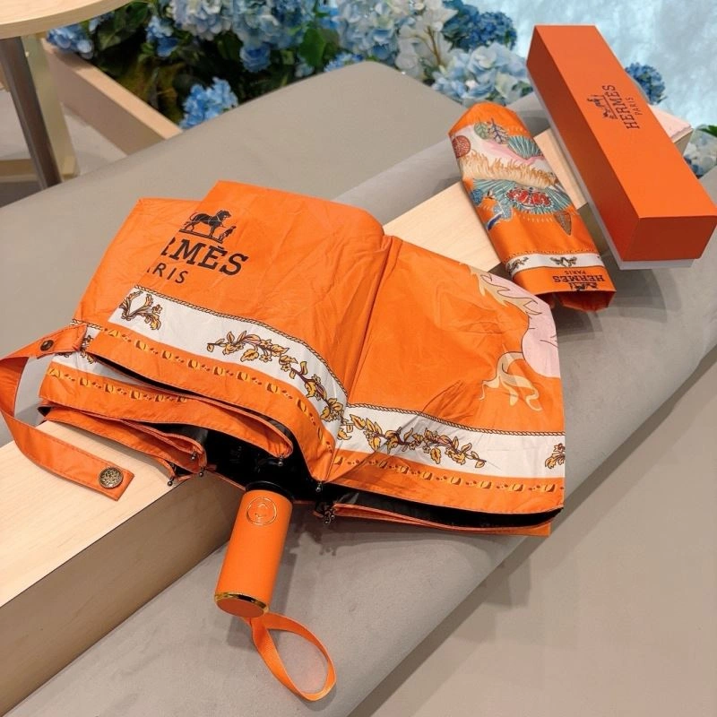 Legit Hermes Umbrella