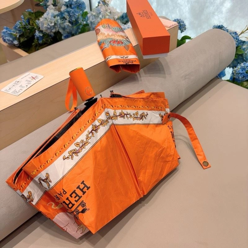 Legit Hermes Umbrella