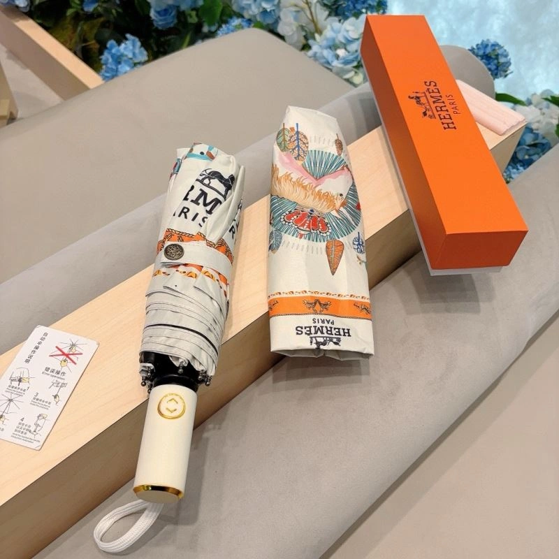 Hermes Umbrella