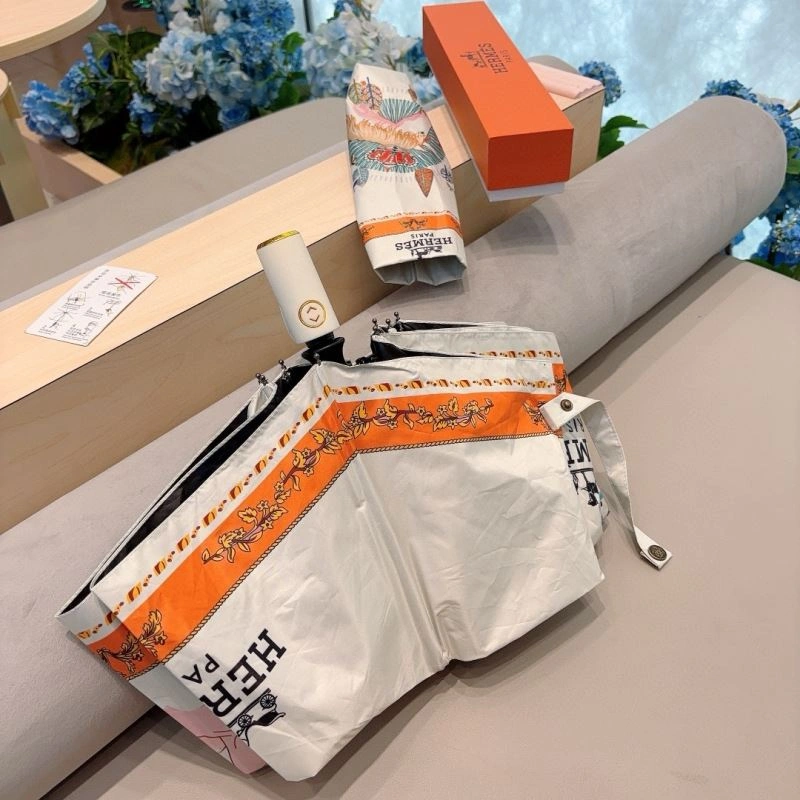 Factory-made Hermes Umbrella