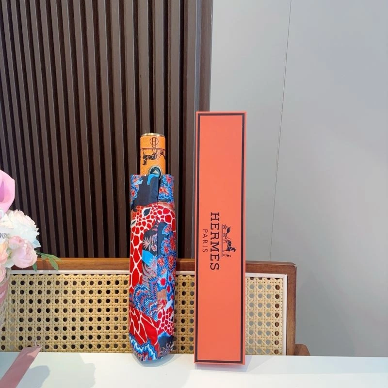 Hermes Umbrella