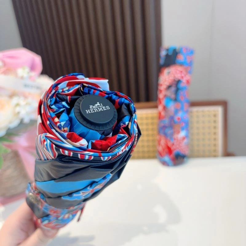 Low-cost Hermes Umbrella