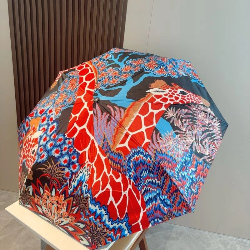 Low-cost Hermes Umbrella