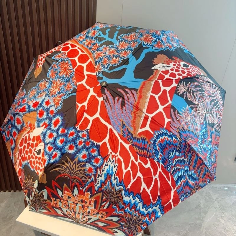 Low-cost Hermes Umbrella