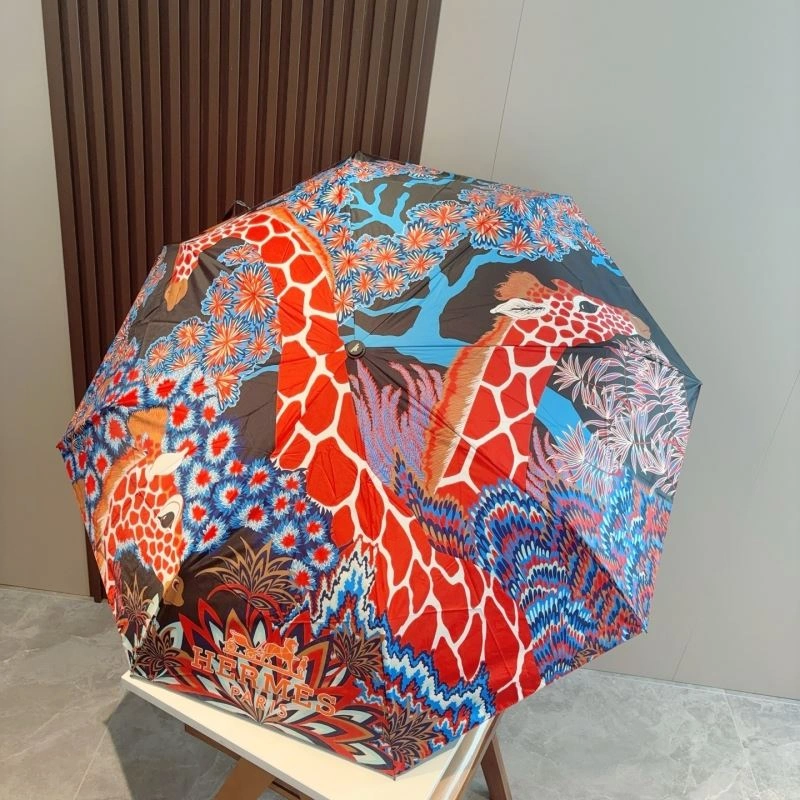 Low-cost Hermes Umbrella