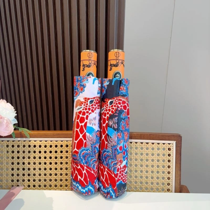 Hermes Umbrella