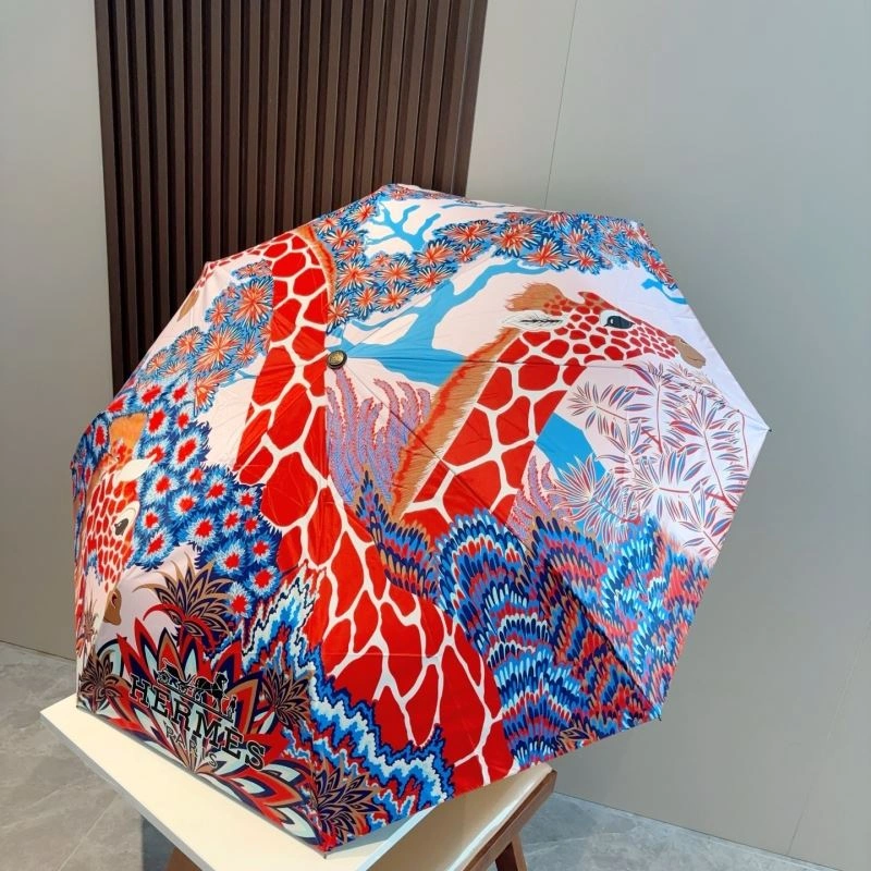 Discounted Hermes Umbrella