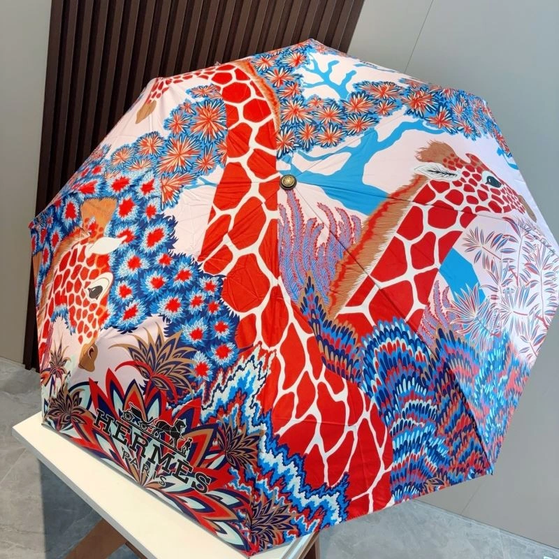 Discounted Hermes Umbrella