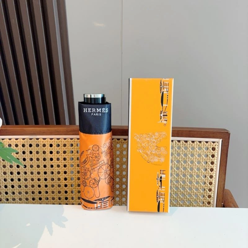 Hermes Umbrella