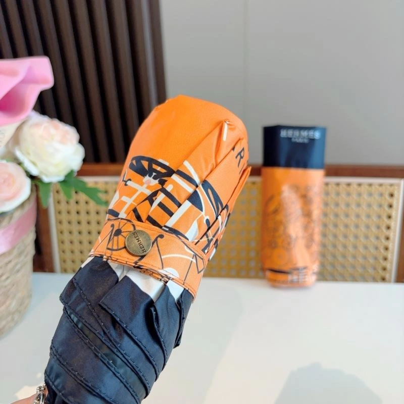 Bargain Hermes Umbrella