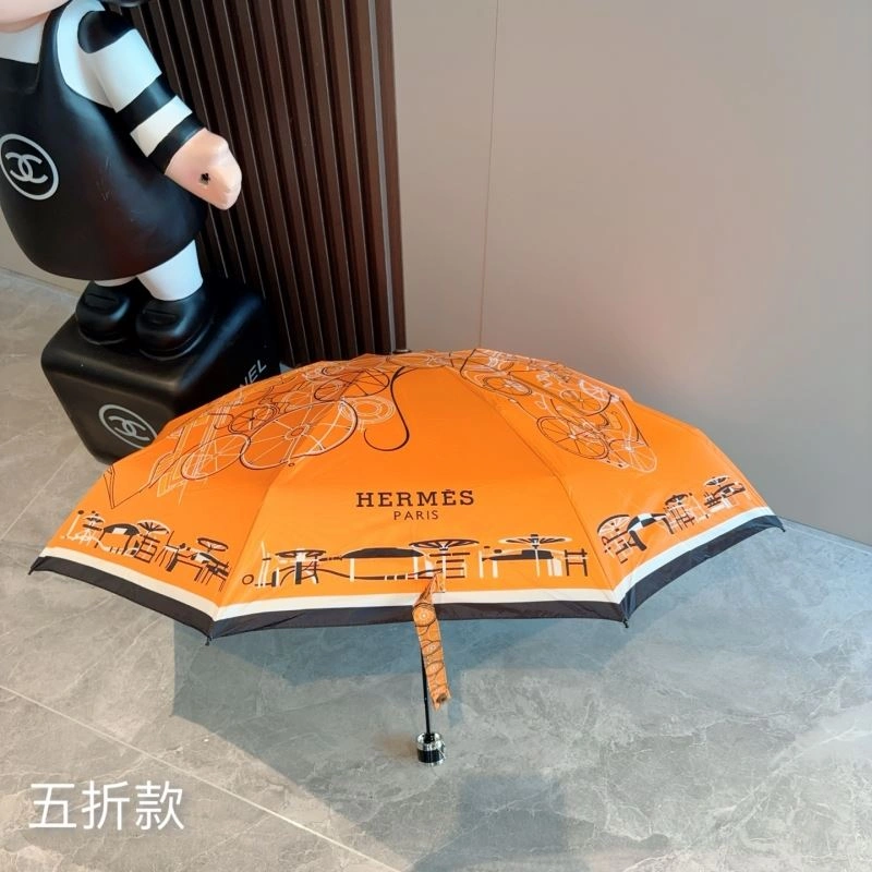 Bargain Hermes Umbrella