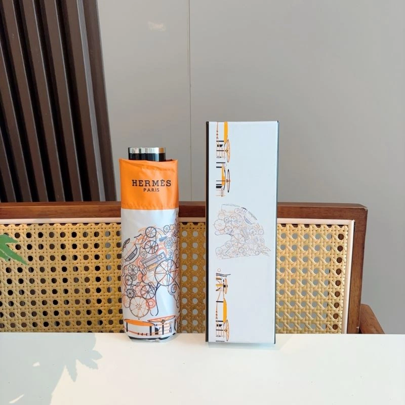 Hermes Umbrella