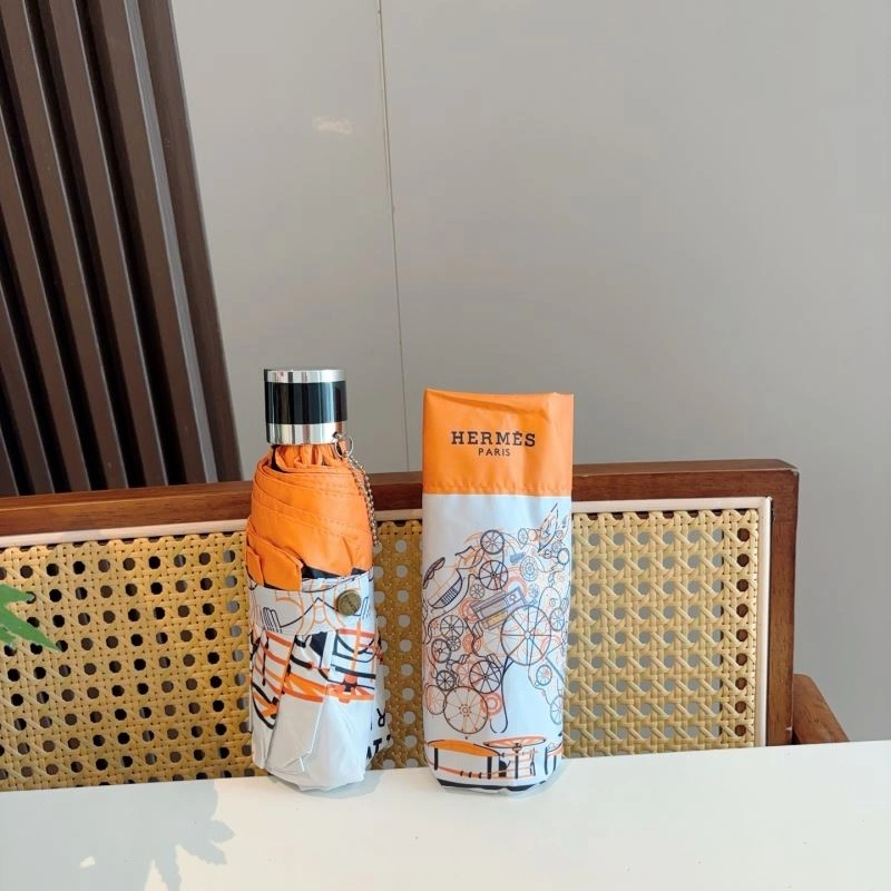 Economical Hermes Umbrella