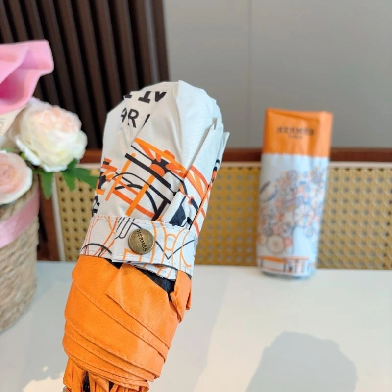Economical Hermes Umbrella