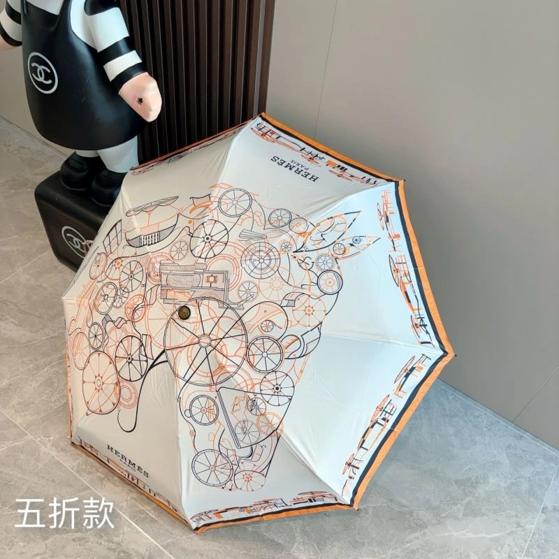 Economical Hermes Umbrella