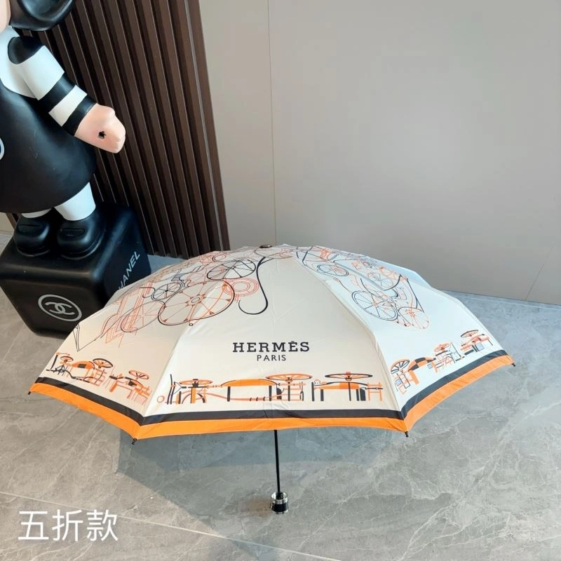 Economical Hermes Umbrella