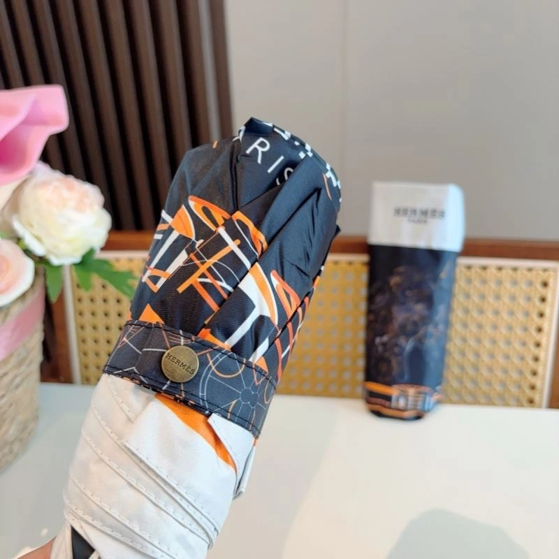 Cut-rate Hermes Umbrella