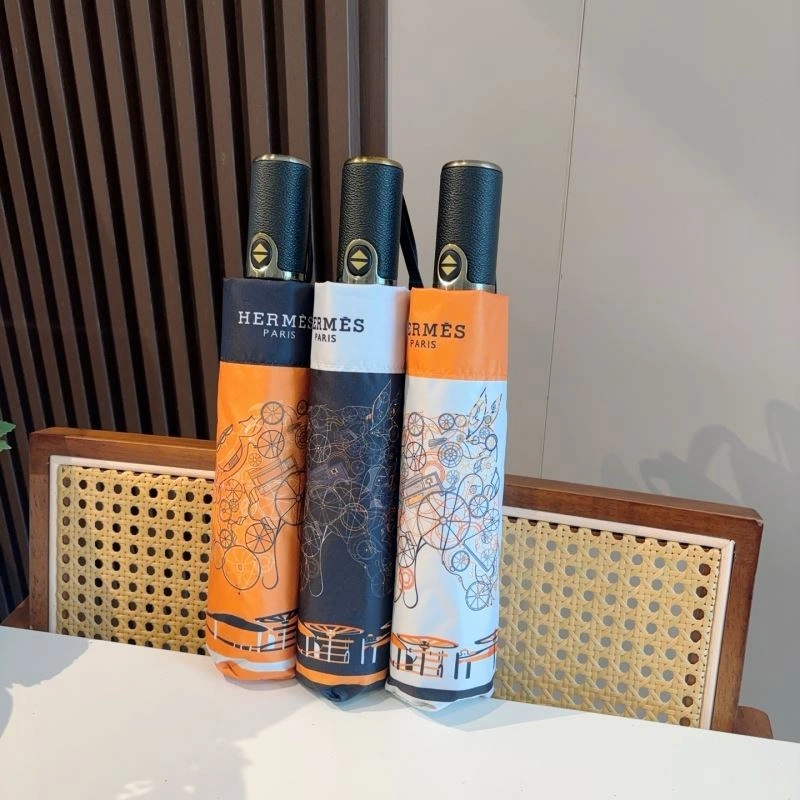 Hermes Umbrella