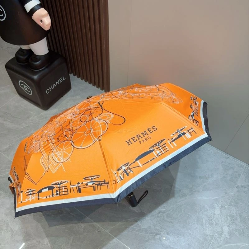 Mirror quality Hermes Umbrella