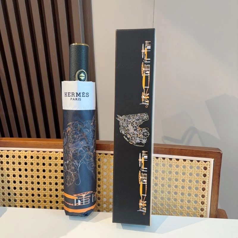Hermes Umbrella