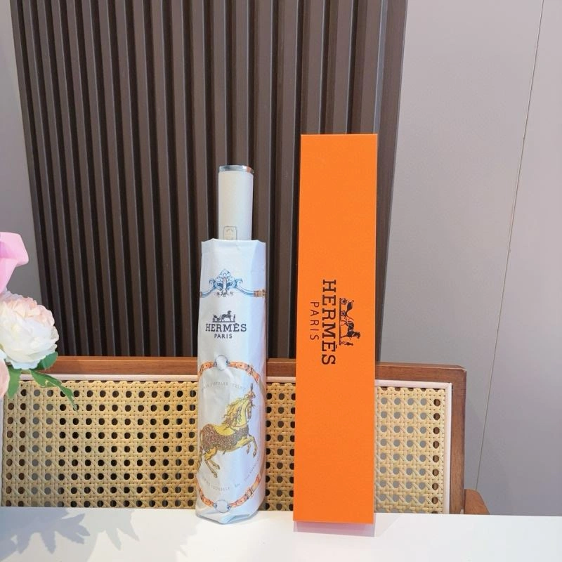 Hermes Umbrella