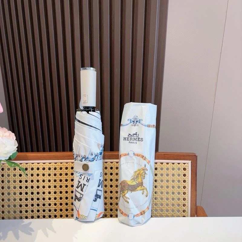 Brand-original Hermes Umbrella