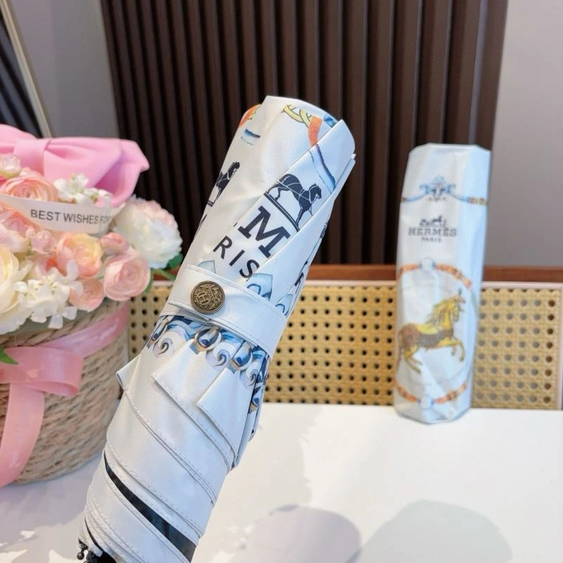Brand-original Hermes Umbrella