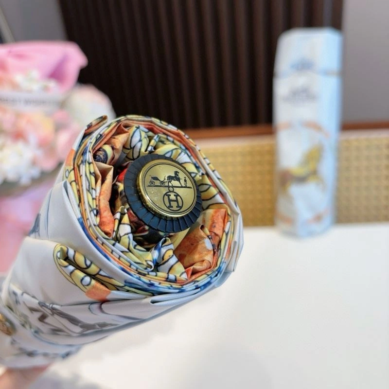 Brand-original Hermes Umbrella